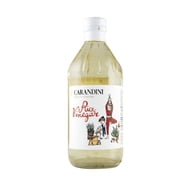 Vinagre blanco Clemente Jacques de alcohol de caña 1 l | Walmart en línea