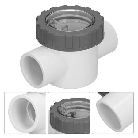 Pool Check Valve, Non Return Check Valve Practical Aquarium Check ...