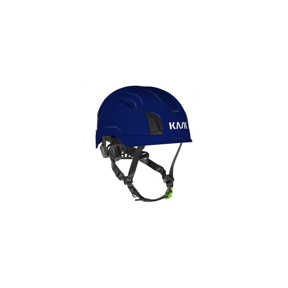 Kask America Zenith X2 Air Blue Class C Safety Helmet - Walmart.com