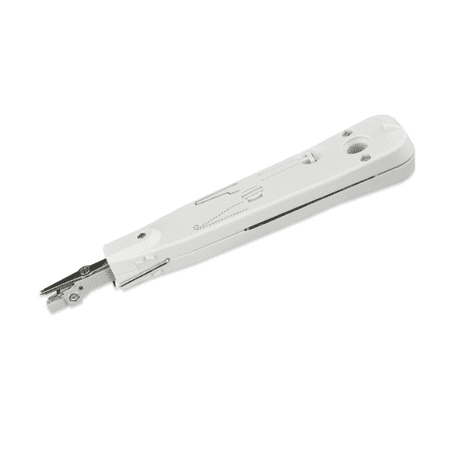 Professional Punch Down Tool, Network Telecom Phone Cable Socket Impact ...