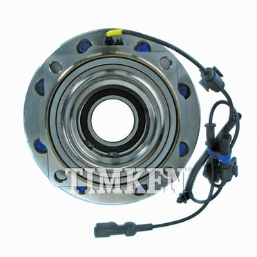 Timken 13686 Tapered Roller Bearing, Single Cone, Standard Tolerance ...