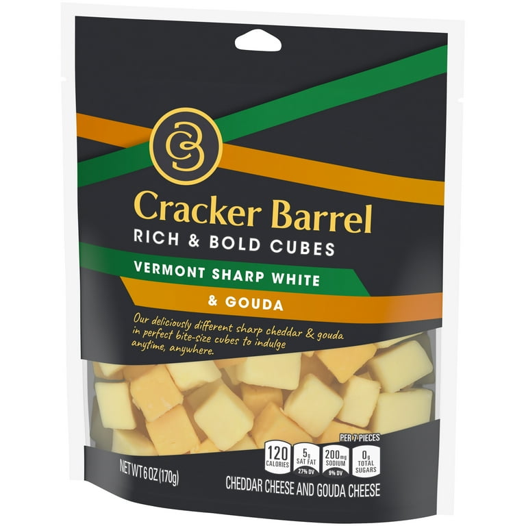 Cheddar Cheese Walmart