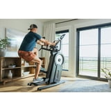 ProForm Carbon H10 HIIT Trainer with 10” HD Touchscreen and 30-Day iFIT ...