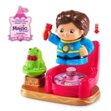 Go! Go! Smart Friends® Prince Hector & his Throne - Walmart.com