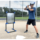 SZP Strike Zone Pro (Steel) - Strike Zone Target for plastic balls ...