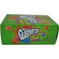 Gushers Sour Berry 4.25oz 8ct - Walmart.com