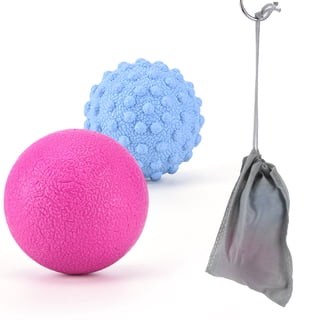 Planet Fitness Cold Therapy Gel Infused Trigger Point Massage Ball ...