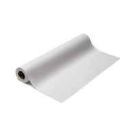Exam Table Paper, smooth, white, 21" x 225 feet, 12/case - Walmart.com