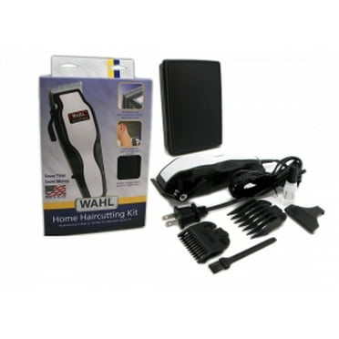 Wahl Color Pro Cord/Cordless Rechargeable Hair, Beard Trimmer for Men ...