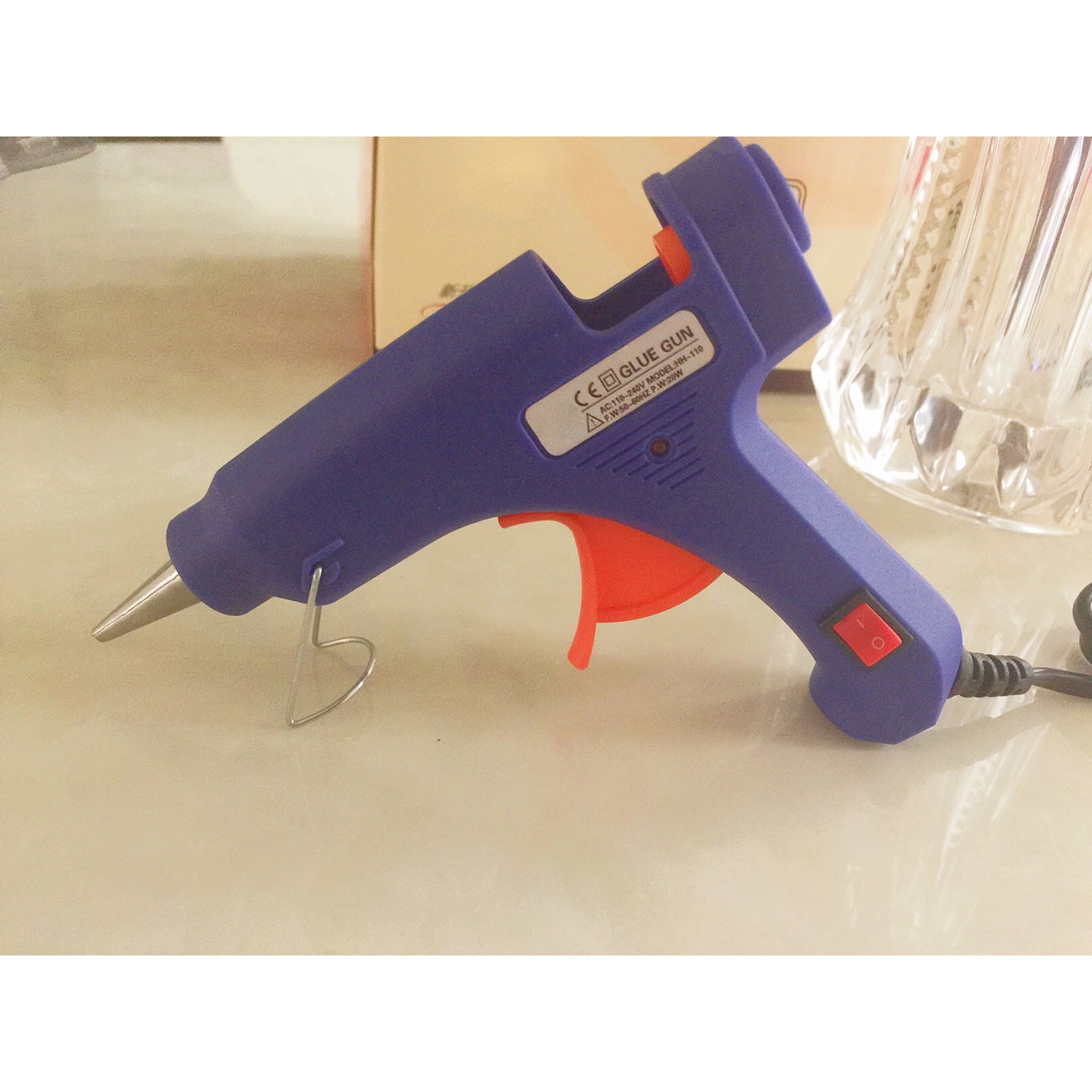 Click here for Sunwow Small Hot Glue Guns 11w Hot Melting Glue W... prices