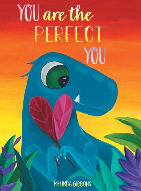 You are the Perfect You (Hardcover) - Walmart.com