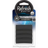 Refresh your car 4.5 oz gel, new car - Walmart.com