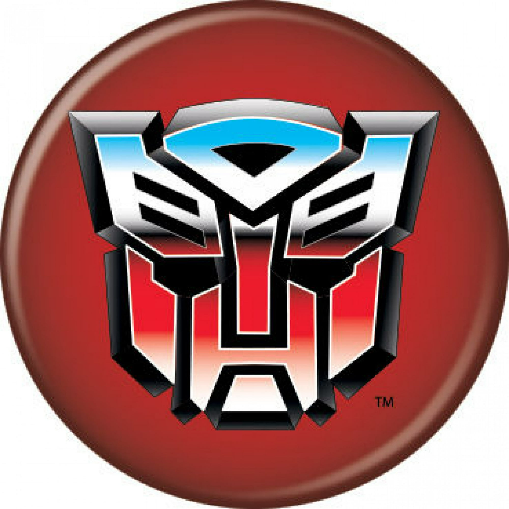 Transformers G1 Decepticon Logo