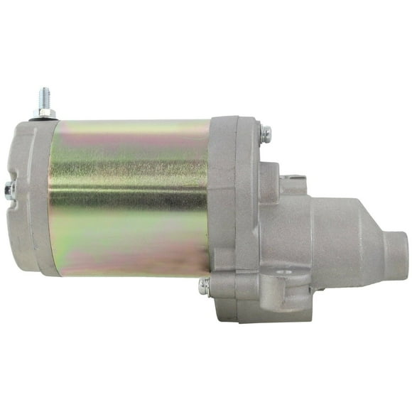 Craftsman Electric Starter