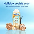 Softsoap Limited Edition Moisturizing Body Wash, Holiday Cookie Scent ...