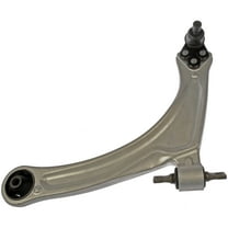 Dorman 521-026 Front Right Lower Suspension Control Arm and Ball Joint ...