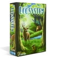Ecosystem: A Family Forest Board Game about Animals and their Habitats ...