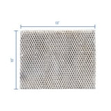 Aprilaire Water Filter Humidifier Replacement Panel for 350, 360, 560 ...