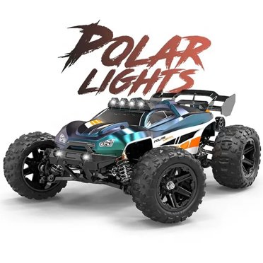 Full Function Remote Control RC Big Rigs Semi Trucks - Walmart.com