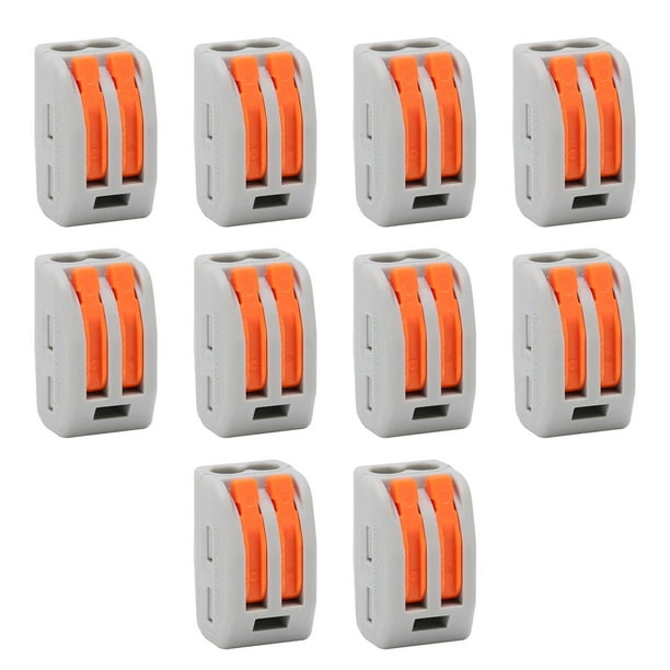 Conductor Connector, Quick Conductor Quick Terminal Block Connector ...