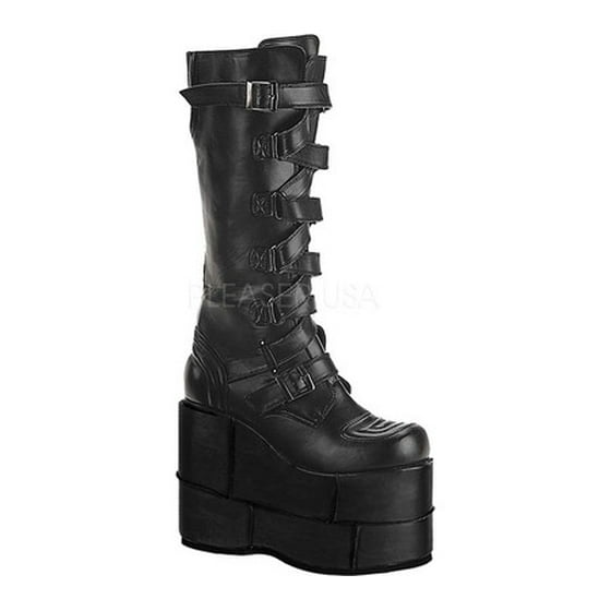 Demonia - Men's Demonia Stack 308 - Walmart.com