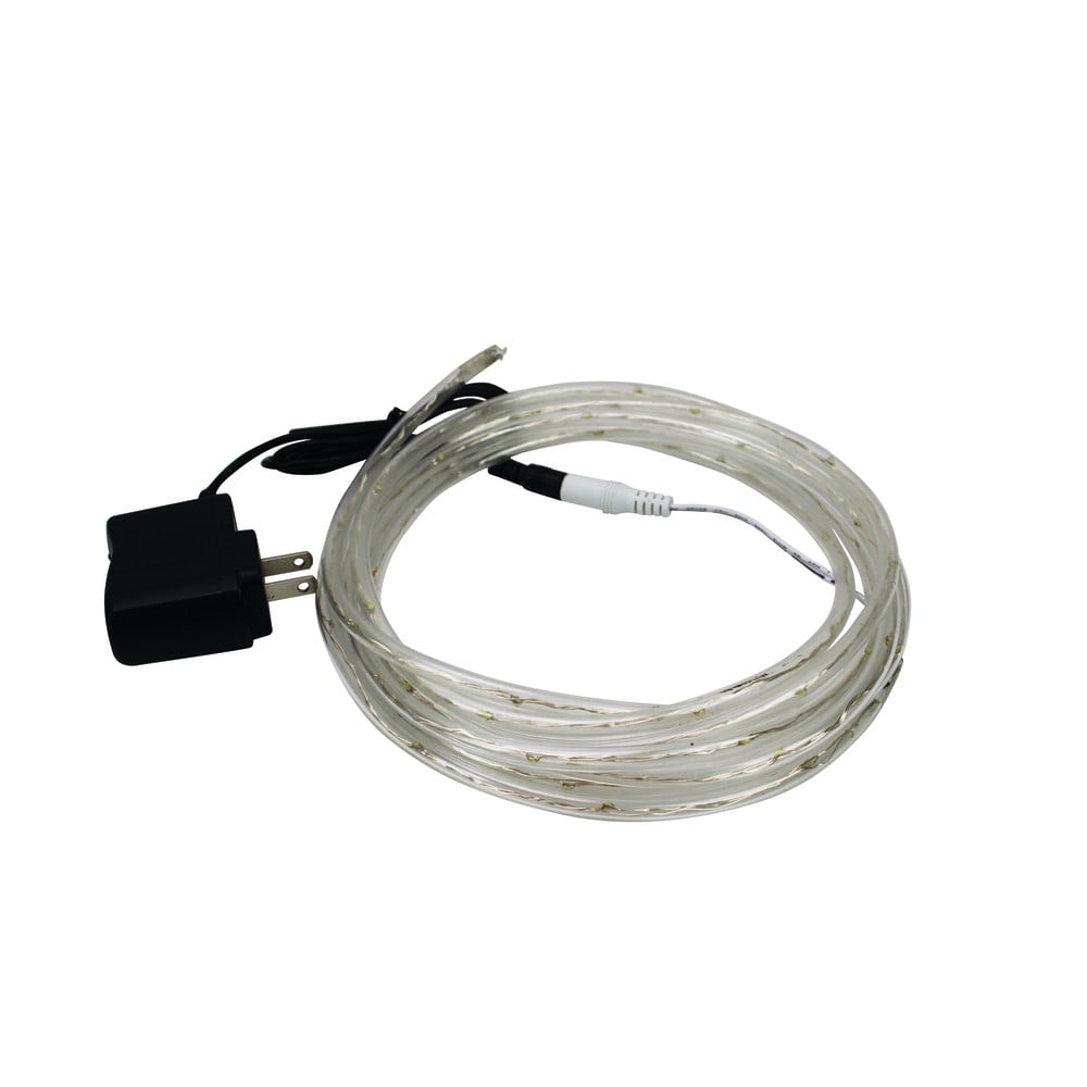 U-Camp Products ARL100 Mini Rope Light Kit - 16 ft. - Walmart.com