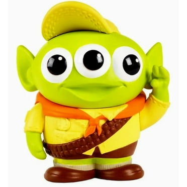 Nemo Alien Remix Finding Nemo Action Figure 3" - Walmart.com