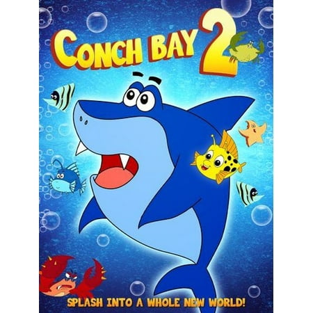 Conch Bay 2 [DVD] | Walmart Canada
