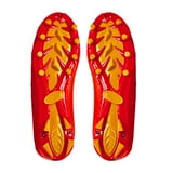 The Flash Football Cleats - Velocity 2.0 by Phenom Elite - Walmart.com