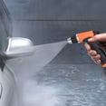 12v High Pressure Water Pump Portable Car Wash Set Household Car Wash ...