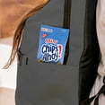 CHIPS AHOY! Mini Original Chocolate Chip Cookies, Party Big Bag, 3 oz ...