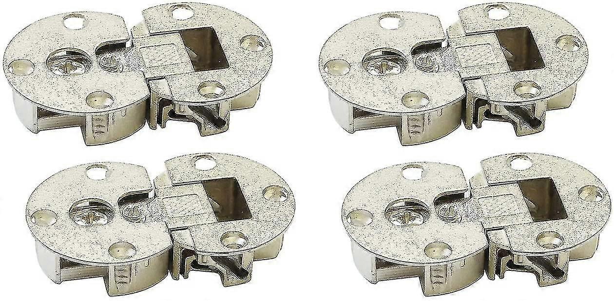 90 Degree 3d Hinge For Flap And Lid Folding Door Hinges Tab Hinge For ...