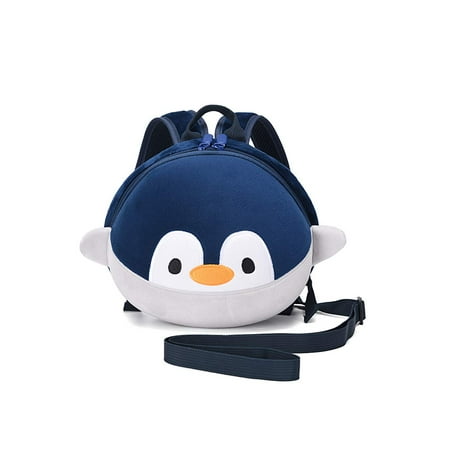 FanShow Baby Toddler Backpack Leash, Kids Backpack Harness, Cute Animal ...