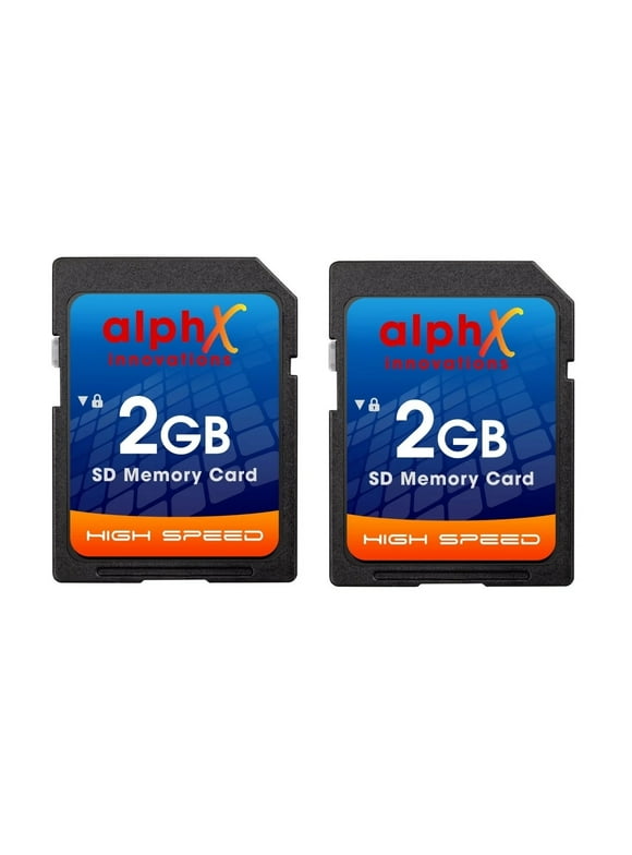 SD Cards in Memory Cards - Walmart.com