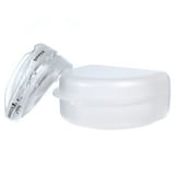 SnoreMD Adjustable Anti-Snoring Aid for Restful Sleep HSA/FSA Eligible ...