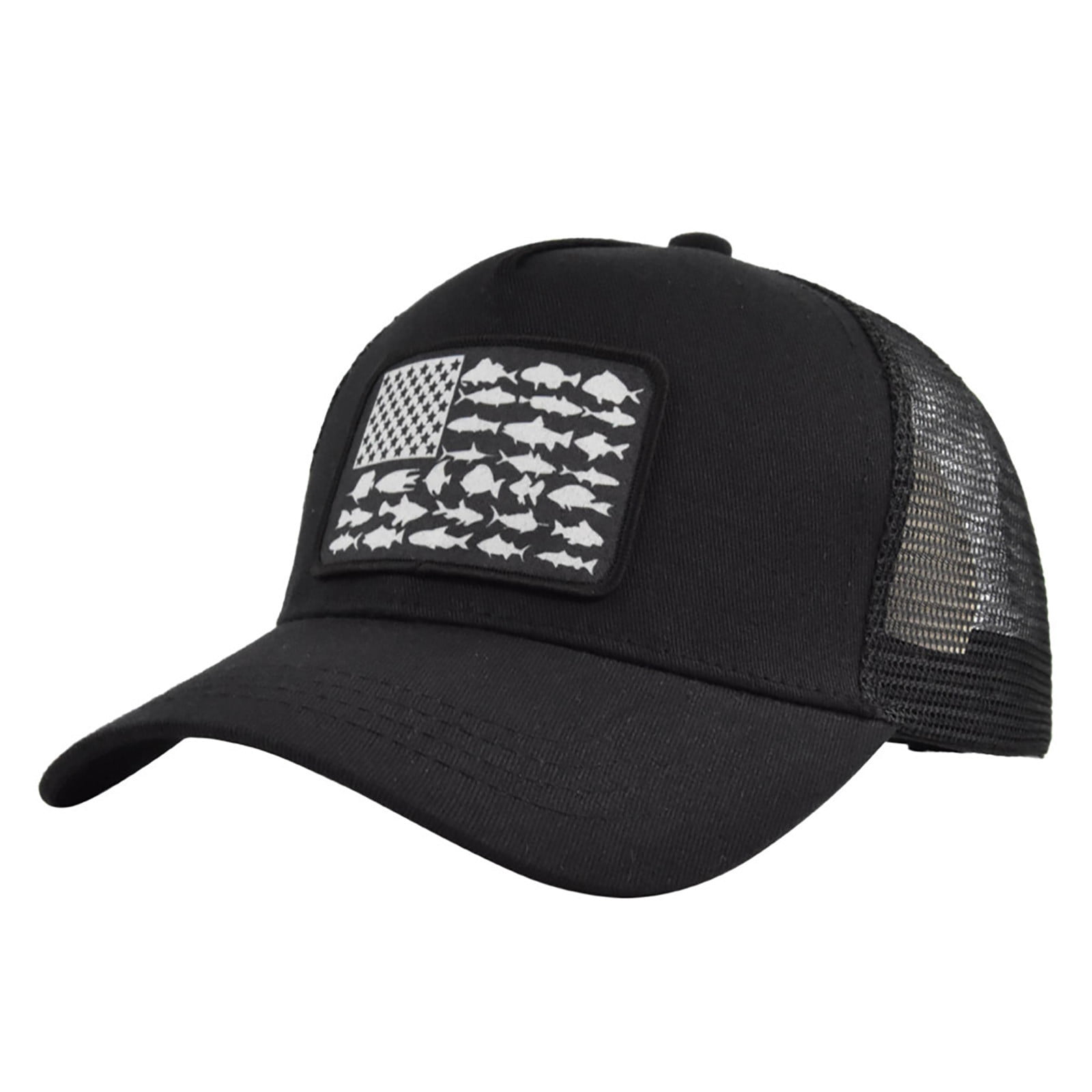 Click here for Gdreda Caps For Men Baseball Cap Trucker Hat For M... prices