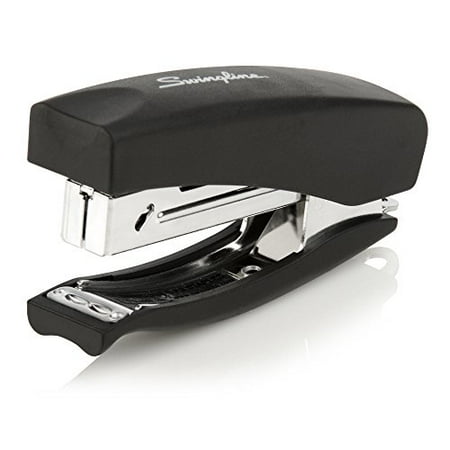 Swingline Stapler, Soft Grip Handheld Stapler, Heavy Duty, Small ...