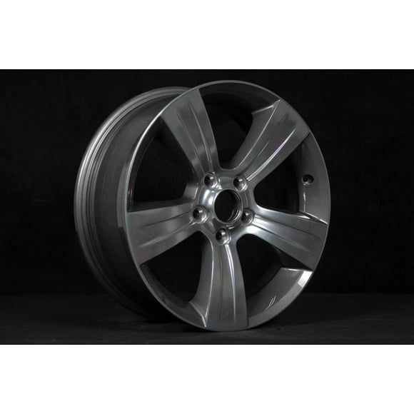 Jeep Patriot Rims