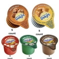 International Delight Coffee Creamer Singles Variety Pack, 5 Flavors ...