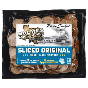 Johnsonville Sausage Fully Cooked Stadium Brat, 14 Ounce -- 10 per case ...