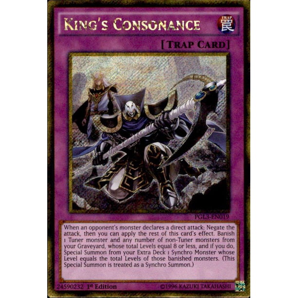 Infinite Card
