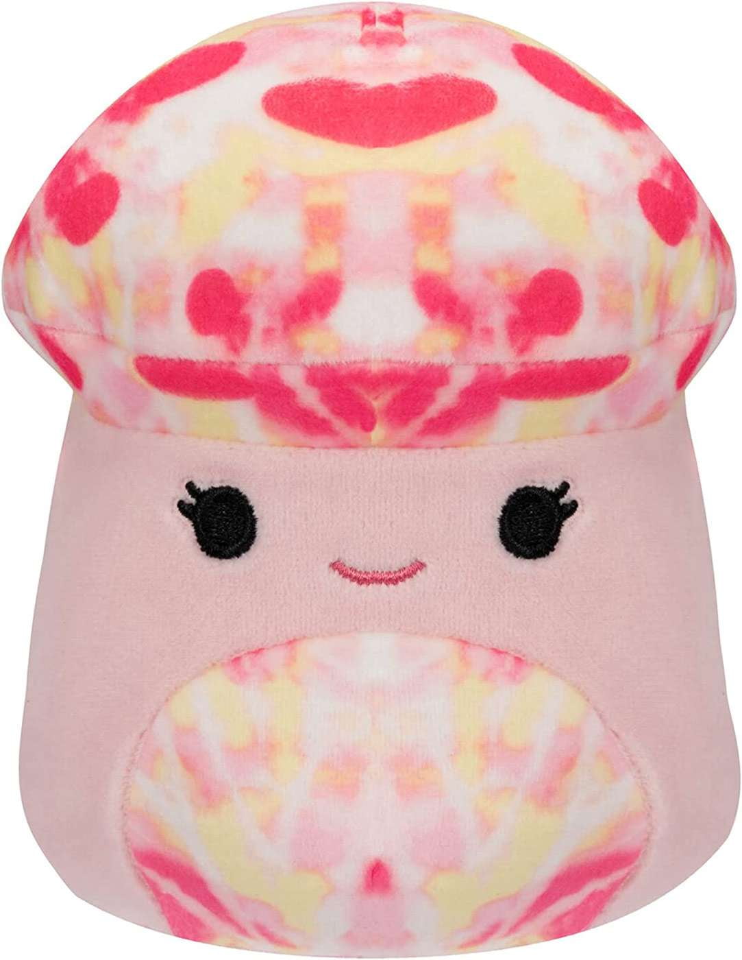 Squishmallows Rachel the Mushroom Plush - Walmart.com
