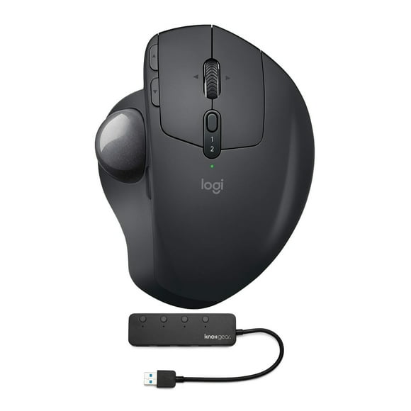 Logitech Trackball Mice