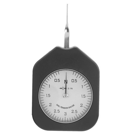 Dial Tension Tester, Compression Gauge Tester Trigger Gauge Tension ...