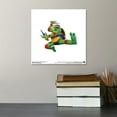 Gallery Pops Nickelodeon Teenage Mutant Ninja Turtles: Mutant Mayhem ...