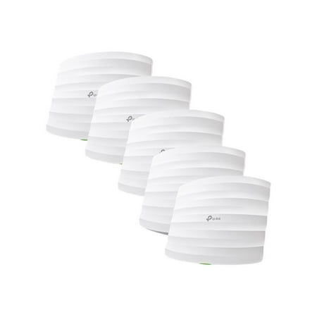 TP-Link Omada EAP245 V3 - wireless access point - cloud-managed ...