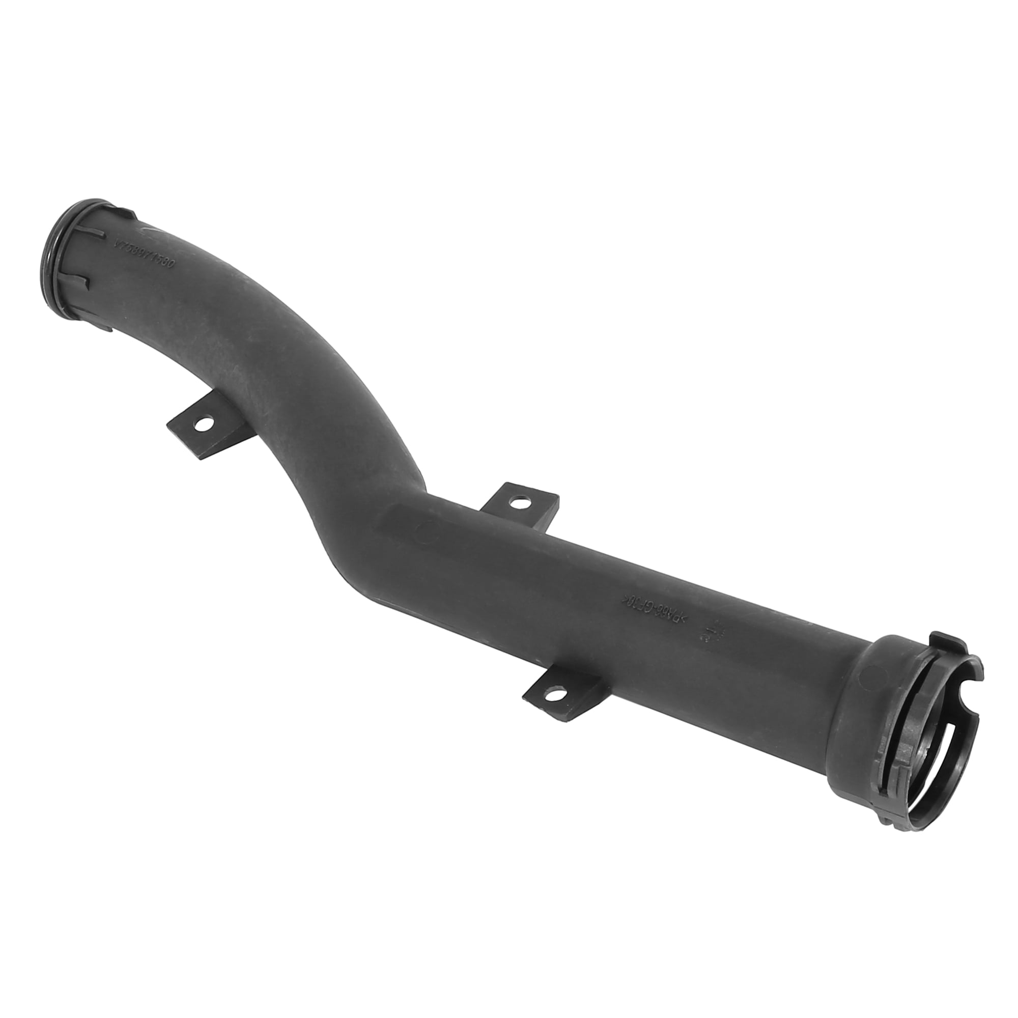 Car Radiator Coolant Water Hose from Expansion Tank 11537589713 ...