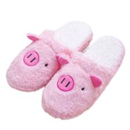 Poop Emoji Slippers - Walmart.com