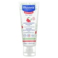Mustela Soothing Moisturizing Cream For Face - For Very Sensitive Skin ...