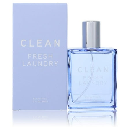 Clean Fresh Laundry by Clean - Women - Room & Linen Spray 5.75 oz ...